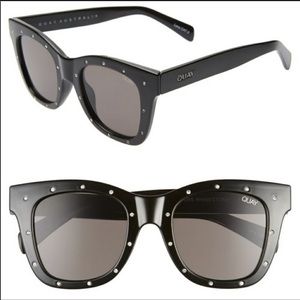 Quay Australia | Accessories | Quay After Hours Rhinestone Studded ...